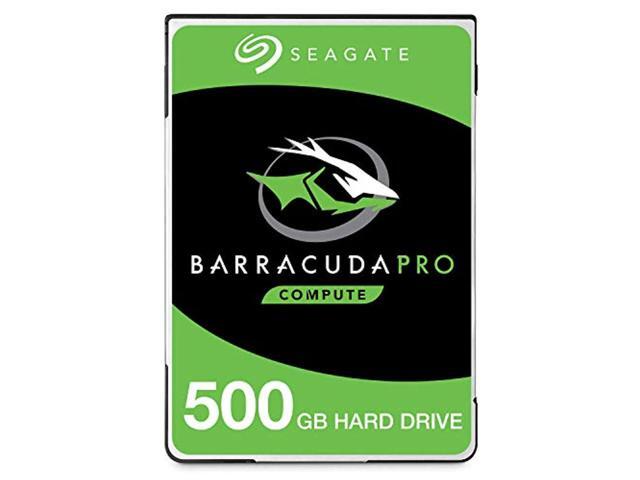 Click here for seagate barracuda pro 500gb internal hard drive pe... prices