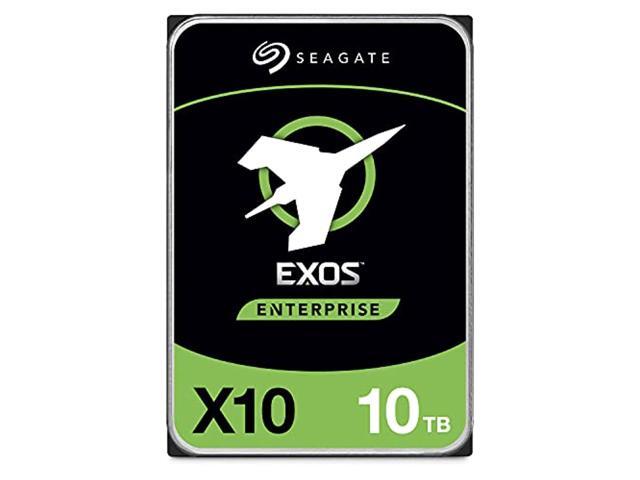 Click here for seagate exos x10 enterprise hard drive st10000nm00... prices
