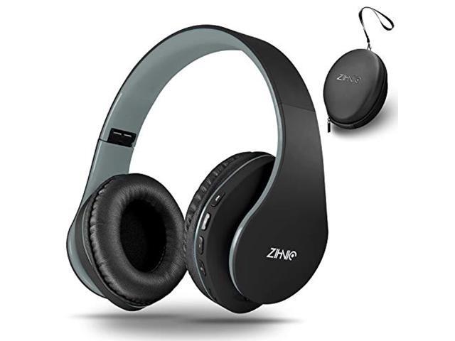 Click here for bluetooth headphones over-ear  zihnic foldable wir... prices