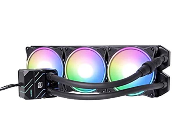 Click here for alphacool 11771 eisbaer pro aurora 360 cpu prices