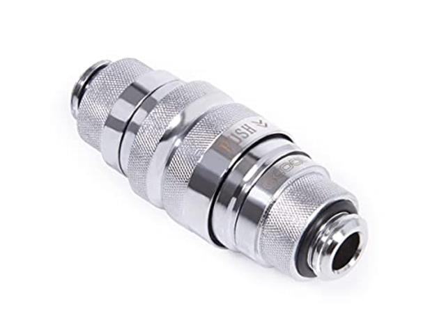 Click here for alphacool eiszapfen g1/4 m-m quick release couplin... prices