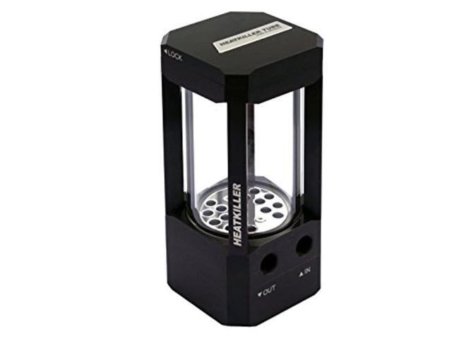 Click here for watercool heatkiller tube reservoir  100mm  ddc prices