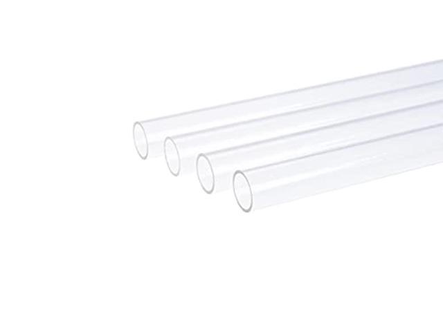 Click here for Alphacool HardTube 12/10mm plexi clear 60cm - 4pcs... prices