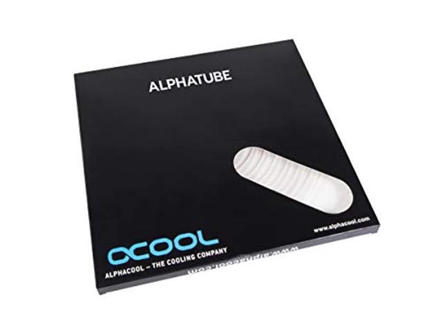 Click here for alphacool alphatube hf flexible tubing 8mm id  11m... prices