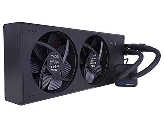 Click here for alphacool 11594 eisbaer extreme liquid cpu cooler... prices