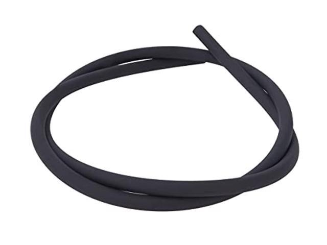 Click here for alphacool tube alphatube tpv 16/10 - black matte 3... prices