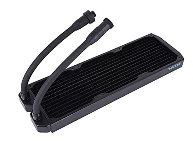 Click here for alphacool nexxxos st30 full copper 360mm radiator... prices