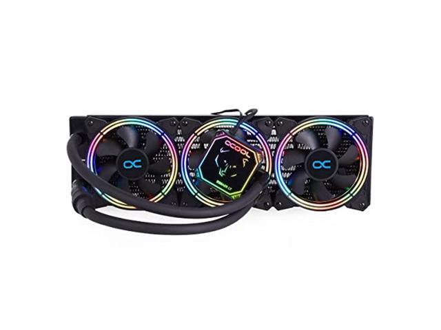 Click here for alphacool eisbaer aurora lt360 cpu aio digital rgb... prices