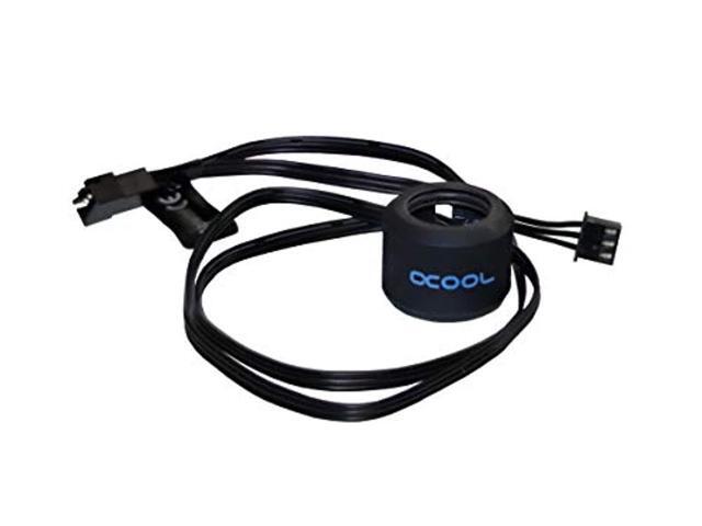 Click here for alphacool 15367 aurora hardtube led ring 16mm deep... prices