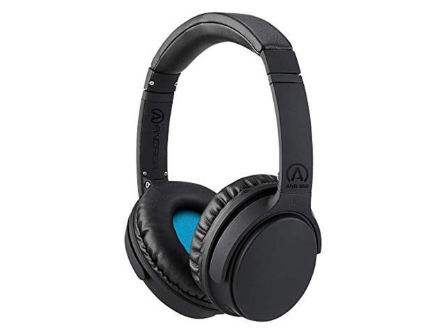 Click here for andrea communications anr-950 wireless bluetooth h... prices