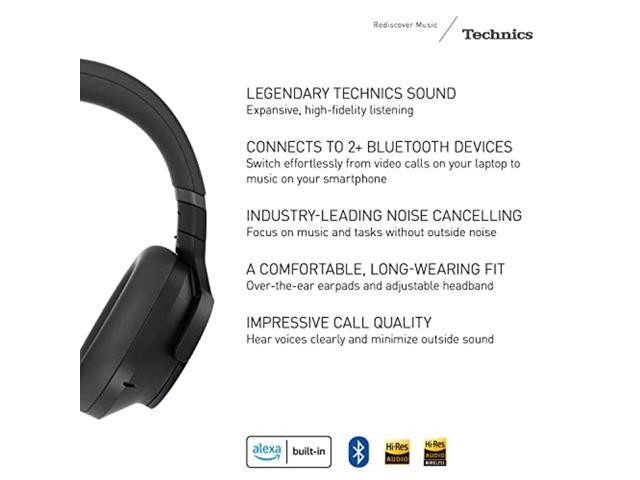 Click here for technics wireless noise cancelling headphones  hig... prices