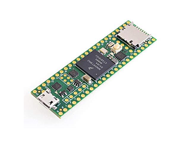 Click here for teensy 4.1 arm cortex-m7 processor at 600mhz with... prices