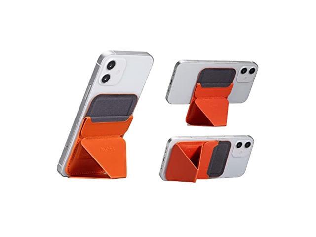 Click here for moft snap-on magnetic stand & magsafe wallet for i... prices
