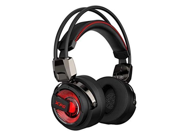 Click here for xpg precog gaming headset with mic hi-fidelity dua... prices