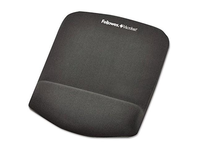Click here for fellowes 9252201 plushtouch mouse pad wrist rest... prices