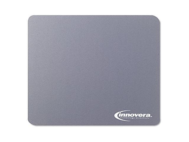 Click here for innovera natural rubber mouse pad  gray (ivr52449) prices