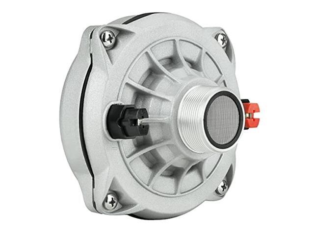 Click here for Timpano 1 Exit Phenolic Diaphragm Driver 2 Voice C... prices