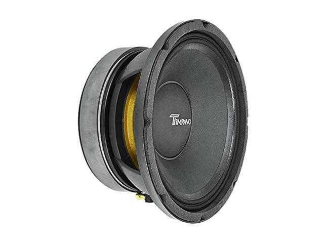 Click here for timpano tpt-md10 pro 10 midrange speaker  350 watt... prices