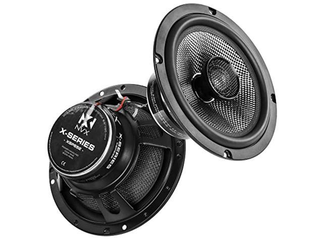 Click here for nvx xsp652 600w peak (200w rms) 6.5 x-series 2-way... prices