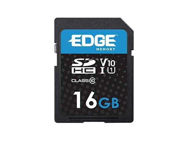 Click here for edge pe256777 16gb sdhc vsc (v10 u1) memory card prices
