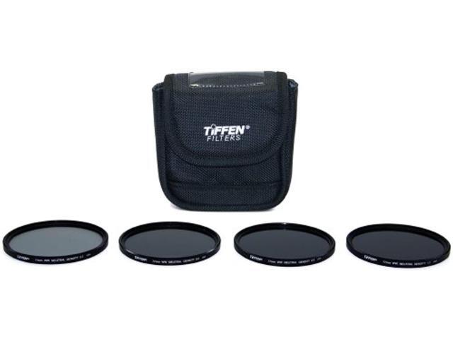 Click here for tiffen filter kit for cameras - 77mm indie hv kit prices