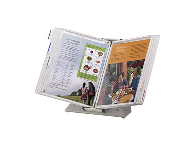 Click here for tarifold premium desktop reference system with 10... prices