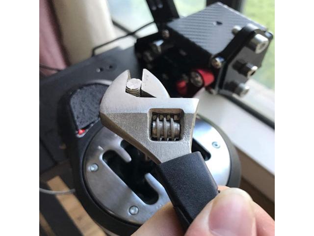 Click here for Obokidlyamor Damping D-Damping+6-Speeds Short Thro... prices