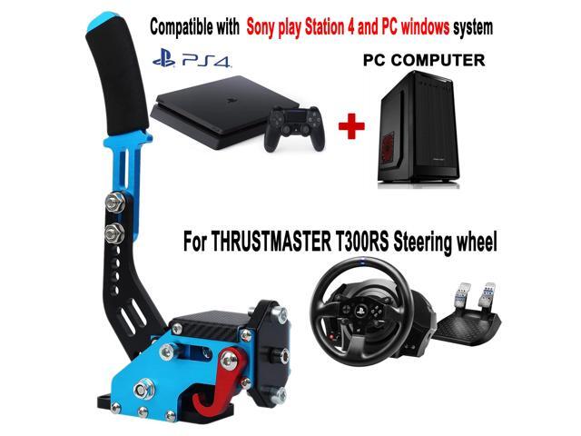 Click here for Obokidlyamor Upgrade USB Handbrake Support T300RS... prices