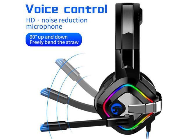 Click here for Obokidlyamor Gaming Headset for PS4 Xbox One PC PS... prices