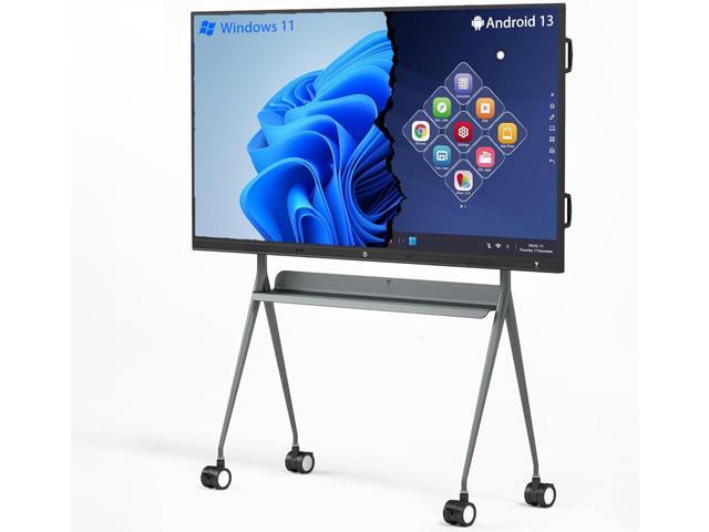 Click here for TIBURN HQ Board 75 R2 MAX Smart Board 4K UHD Touch... prices
