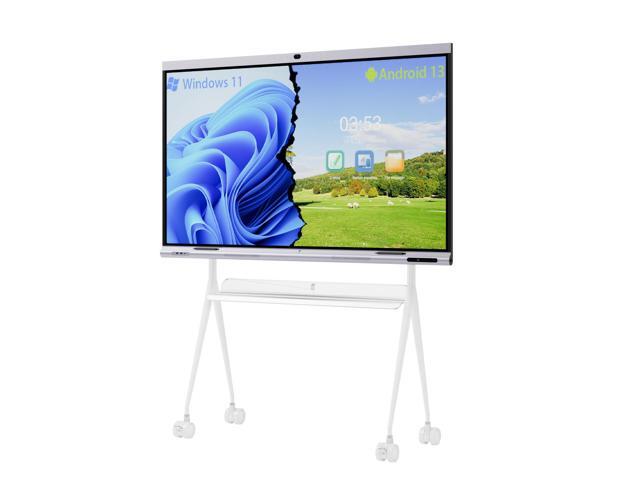 Click here for Tiburn INSPUR 65 Ultra 4K UHD Smart Board Android... prices
