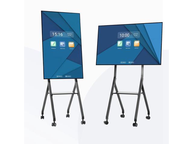 Click here for TIBURN FLIP HUB 55 S2 Android 13.0 4K UHD Rotating... prices