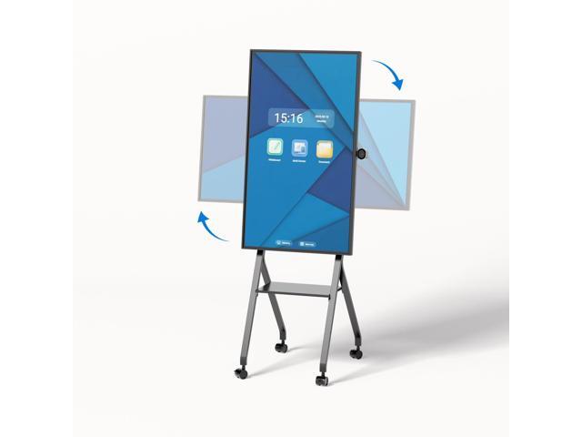 Click here for TIBURN FLIP HUB 55 S2 Android 13.0 4K UHD Rotating... prices