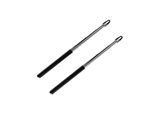 Click here for TIBURN Black Telescopic Presentation Pointer  Stai... prices