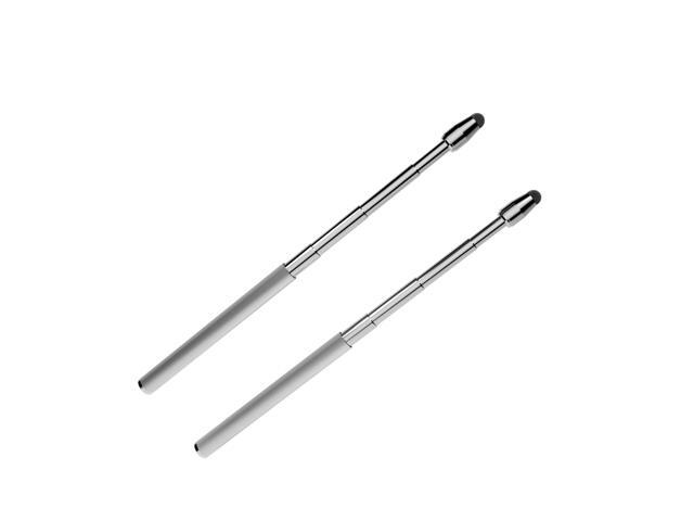 Click here for TIBURN Silver Telescopic Presentation Pointer  Sta... prices