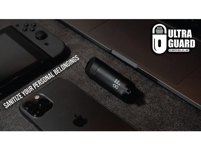 Click here for Ultra Guard CAPSULE I For All Germy Things in Life... prices