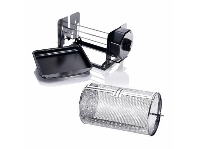 Click here for ROTO-Q 360 Basic Set + Basket Bundle (Black) Unive... prices