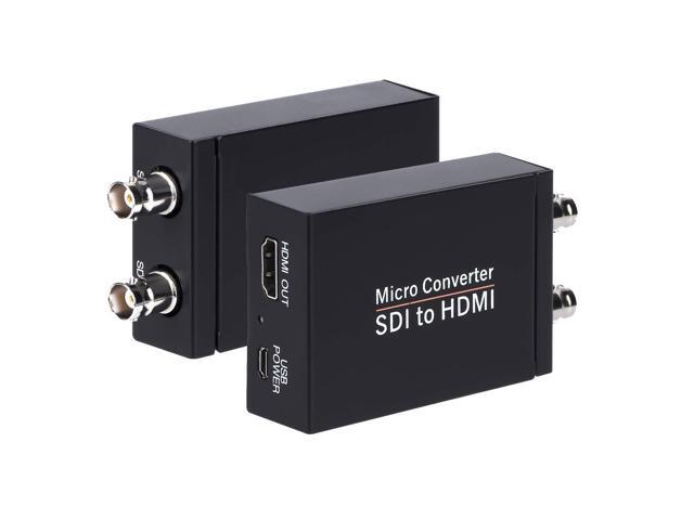 Click here for SDI to HDMI Converter  SDI to HDMI Audio De-embedd... prices