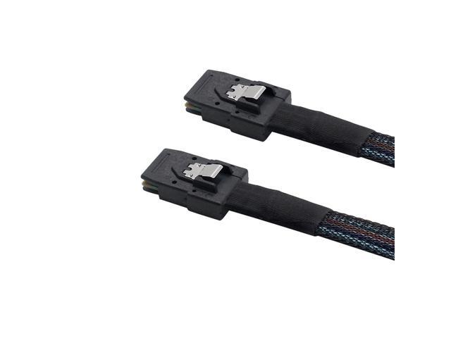 Click here for Internal Mini SAS HD Cable  Mini SAS SFF-8087 to S... prices