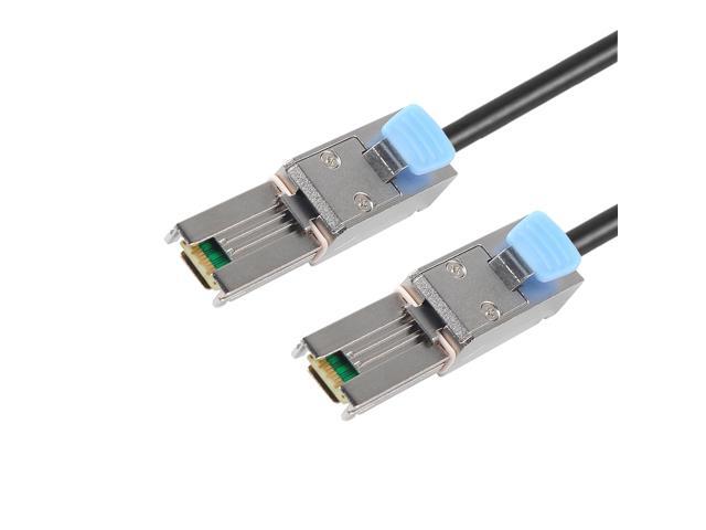 Click here for External Mini SAS 26pin SFF-8088 Male to Mini SAS... prices