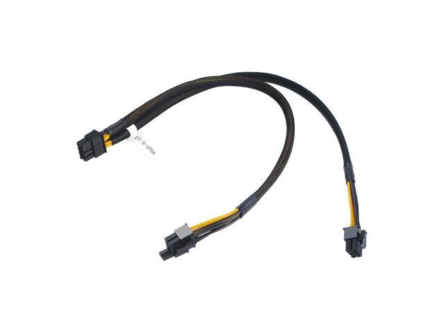Click here for New for D. ell Split GPU Power Adapter Cable 8Pin... prices