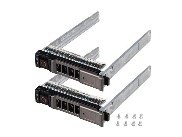Click here for Hard Drive Bracket 0NRX7Y NRX7Y SSD Bracket 2.5 Ha... prices