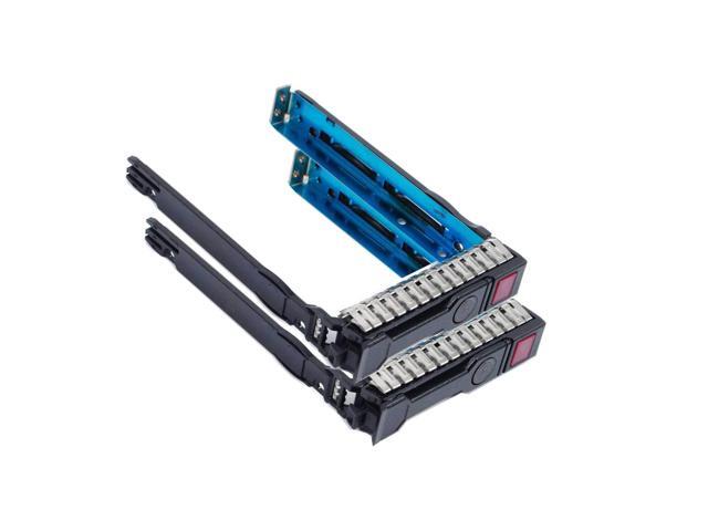 Click here for Hard Drive Bracket 651687-001 651699-001 SSD Brack... prices