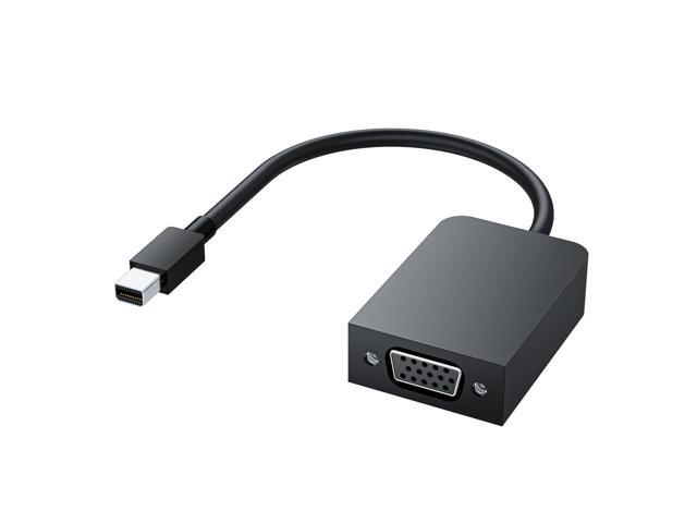 Click here for Vszerda Mini DisplayPort to VGA Adapter  Mini DP D... prices
