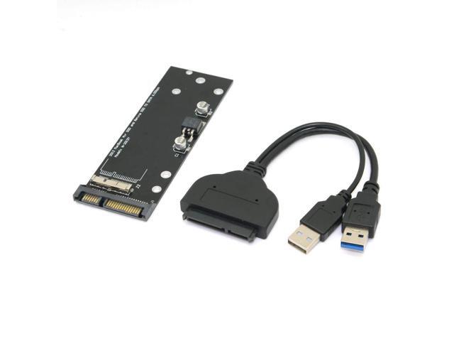 Click here for Vszerda USB 3.0 to 12+6Pin SSD and SATA 22Pin PCB... prices