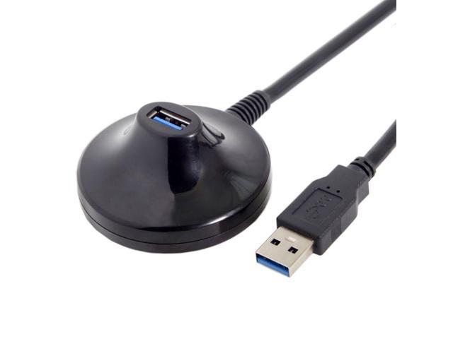 Click here for Vszerda USB 3.0 Desktop Extension Cable USB 3.0 Ty... prices