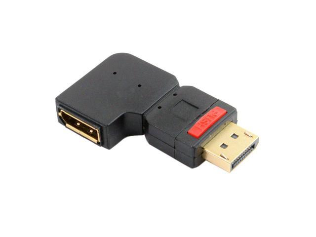 Click here for Vszerda DisplayPort Male to Female Extension Adapt... prices