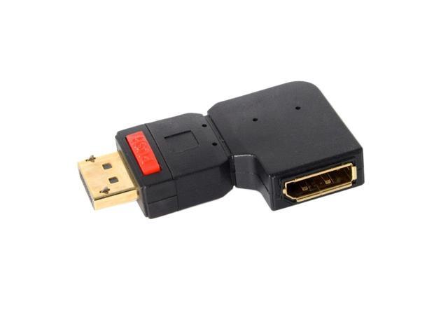 Click here for Vszerda DisplayPort Male to Female Extension Adapt... prices