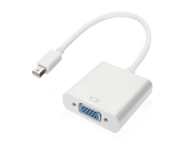 Click here for Vszerda Mini Displayport DP to VGA Adapter Cable 1... prices