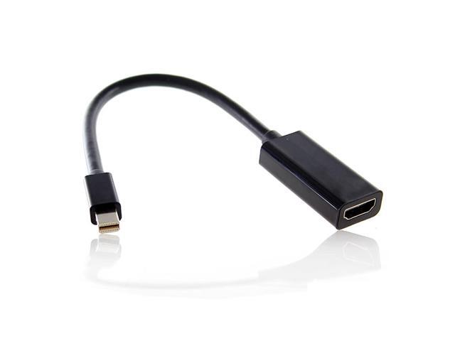 Click here for Vszerda Mini Displayport Mini-DP Port to HDMI Fema... prices